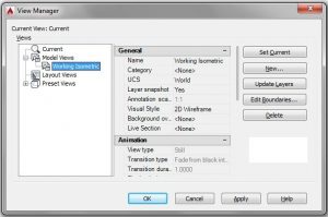 Module 3: World Coordinate System – Introduction to Drafting and AutoCAD 3D