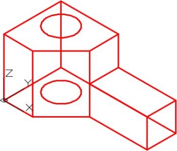 Module 3: World Coordinate System – Introduction to Drafting and AutoCAD 3D