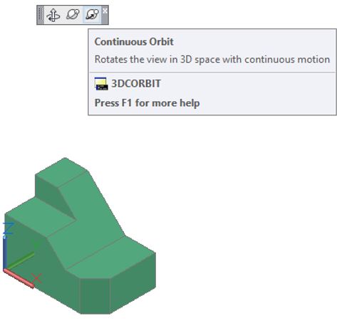Module 10: Viewing 3D Models – Part 2 – Introduction to Drafting and ...