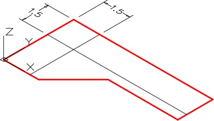 Module 3: World Coordinate System – Introduction to Drafting and AutoCAD 3D