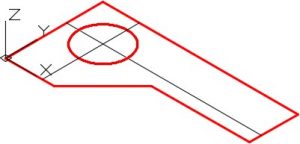 Module 3: World Coordinate System – Introduction to Drafting and AutoCAD 3D