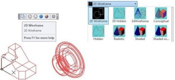 Module 10: Viewing 3D Models – Part 2 – Introduction to Drafting and ...
