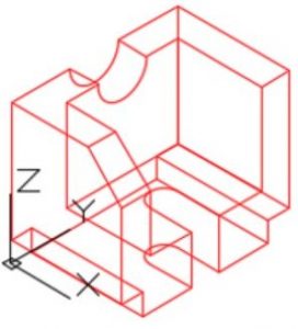 Module 8: Rotating 3D Models – Introduction to Drafting and AutoCAD 3D