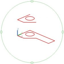 Module 3: World Coordinate System – Introduction to Drafting and AutoCAD 3D
