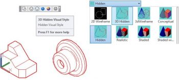 Module 10: Viewing 3D Models – Part 2 – Introduction to Drafting and ...