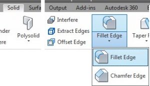 Module 19 Solid Modeling – Part 3 – Introduction to Drafting and AutoCAD 3D