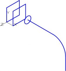 Module 24 Loft – Introduction to Drafting and AutoCAD 3D