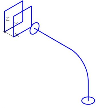Module 24 Loft – Introduction to Drafting and AutoCAD 3D
