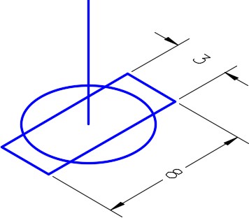 Module 24 Loft – Introduction to Drafting and AutoCAD 3D