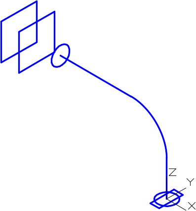 Module 24 Loft – Introduction to Drafting and AutoCAD 3D