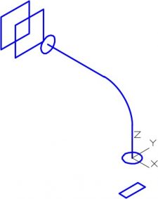 Module 24 Loft – Introduction to Drafting and AutoCAD 3D