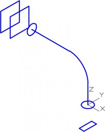 Module 24 Loft – Introduction to Drafting and AutoCAD 3D