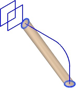 Module 24 Loft – Introduction to Drafting and AutoCAD 3D