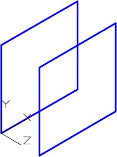 Module 24 Loft – Introduction to Drafting and AutoCAD 3D