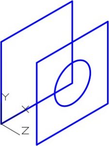 Module 24 Loft – Introduction to Drafting and AutoCAD 3D