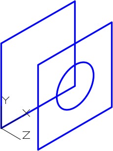 Module 24 Loft – Introduction to Drafting and AutoCAD 3D