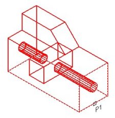 Module 27 Editing Solid Models – Part 1 – Introduction to Drafting and AutoCAD 3D