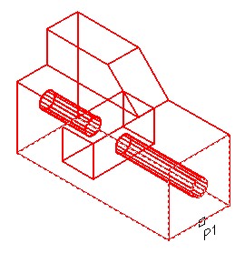 Module 27 Editing Solid Models – Part 1 – Introduction to Drafting and ...