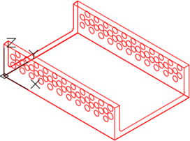Module 9: Arraying and Mirroring 3D Models – Introduction to Drafting ...