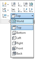 Module 4: User Coordinate System – Part 1 – Introduction to Drafting and AutoCAD 3D