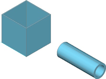 Module 29 Shell – Introduction to Drafting and AutoCAD 3D
