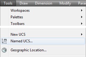 Module 4: User Coordinate System – Part 1 – Introduction to Drafting and AutoCAD 3D