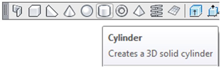 Module 17: Solid Modeling – Part 1 – Introduction to Drafting and AutoCAD 3D