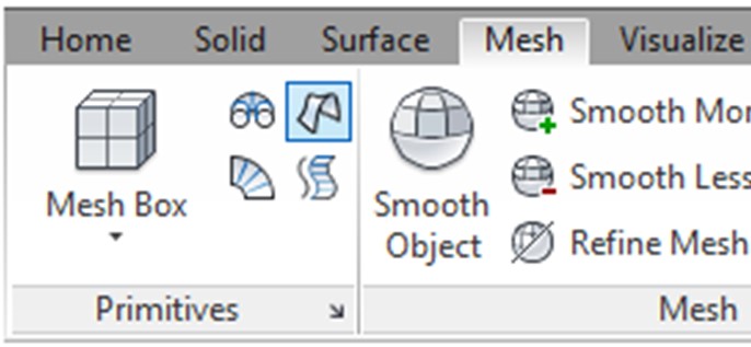 Module 15: Surface Modeling – Part 4 – Introduction to Drafting and ...