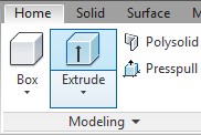 Module 18 Solid Modeling – Part 2 – Introduction to Drafting and AutoCAD 3D