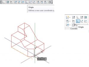 Module 5: User Coordinate System – Part 2 – Introduction to Drafting and AutoCAD 3D