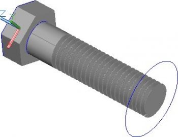 Module 23 Helix – Introduction to Drafting and AutoCAD 3D