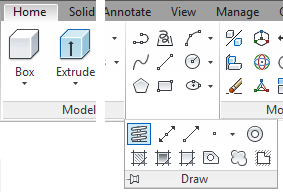 Module 23 Helix – Introduction to Drafting and AutoCAD 3D
