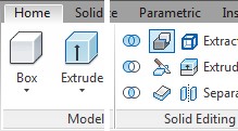 Module 28 Editing Solid Models – Part 2 – Introduction to Drafting and AutoCAD 3D