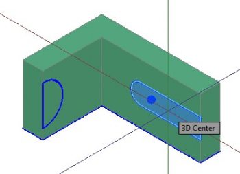 Module 18 Solid Modeling – Part 2 – Introduction to Drafting and AutoCAD 3D
