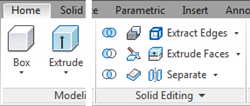 Module 27 Editing Solid Models – Part 1 – Introduction to Drafting and ...