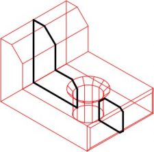 Module 20 Sectioning Solid Models – Introduction to Drafting and AutoCAD 3D