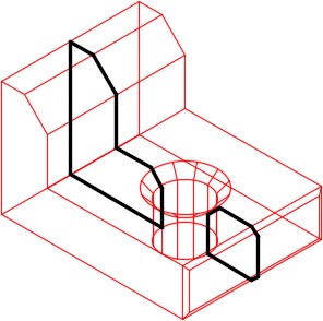Module 20 Sectioning Solid Models – Introduction to Drafting and AutoCAD 3D