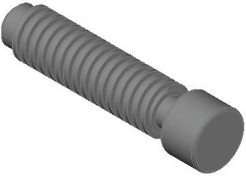 Module 23 Helix – Introduction to Drafting and AutoCAD 3D