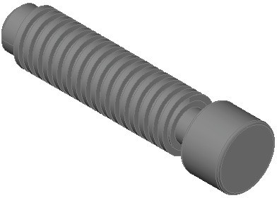 Module 23 Helix – Introduction to Drafting and AutoCAD 3D