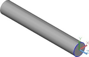 Module 23 Helix – Introduction to Drafting and AutoCAD 3D