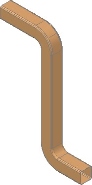 Module 22 Sweeping – Introduction to Drafting and AutoCAD 3D