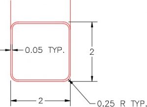 Module 22 Sweeping – Introduction to Drafting and AutoCAD 3D