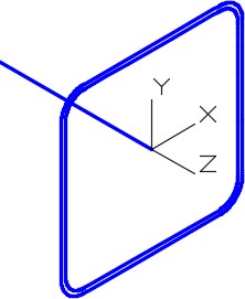 Module 22 Sweeping – Introduction to Drafting and AutoCAD 3D