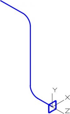 Module 22 Sweeping – Introduction to Drafting and AutoCAD 3D