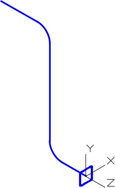 Module 22 Sweeping – Introduction to Drafting and AutoCAD 3D