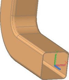 Module 22 Sweeping – Introduction to Drafting and AutoCAD 3D