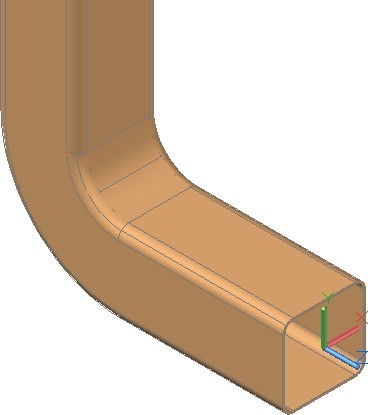 Module 22 Sweeping – Introduction to Drafting and AutoCAD 3D