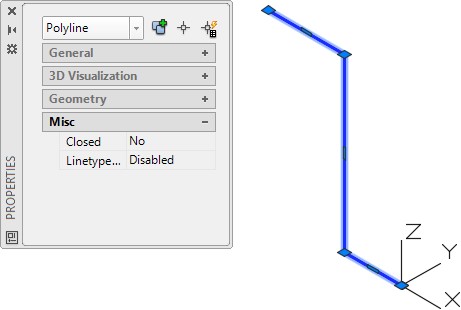 Module 22 Sweeping – Introduction to Drafting and AutoCAD 3D