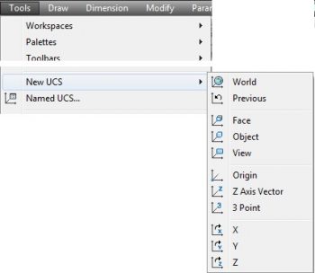 Module 5: User Coordinate System – Part 2 – Introduction to Drafting and AutoCAD 3D