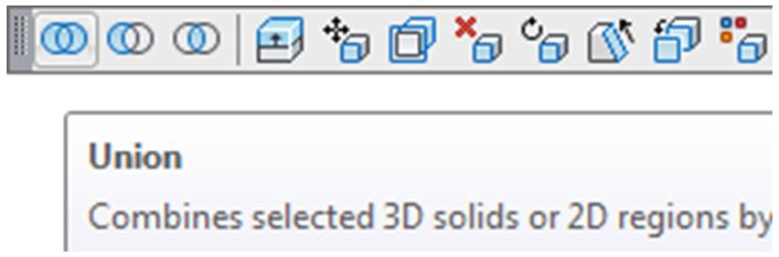 Module 17: Solid Modeling – Part 1 – Introduction to Drafting and AutoCAD 3D